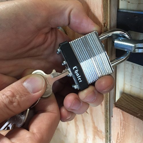 The Cube | Zip Cubes